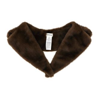 P.A.R.O.S.H. P.a.r.o.s.h., Damen, Accessories, Braun, ONE SIZEGr&ouml;&szlig;e