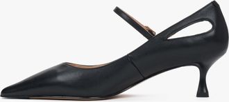Estro & Luminara Pumps 1278-91