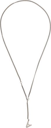 A.P.C. SCHMUCK und UHREN - Halsketten auf YOOX.COM