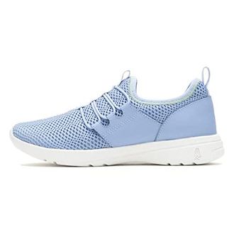 Hush Puppies Femme Good Bungee 2.0 Basket, Bleu, 40.5 EU