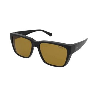 Polaroid unisex, Accessories, Schwarzk, 59 MMGr&ouml;&szlig;e