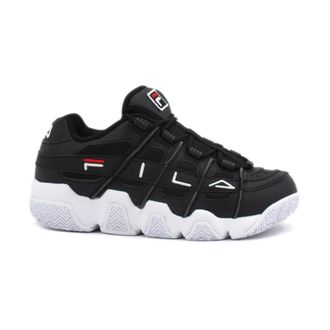 Fila Sneakers - - Shoes - Damen - Schwarzk - 39 EU