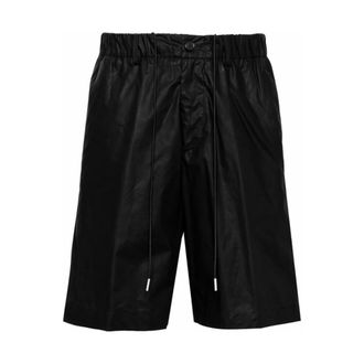 low brand Herren, Shorts, Schwarzk, W38Gr&ouml;&szlig;e