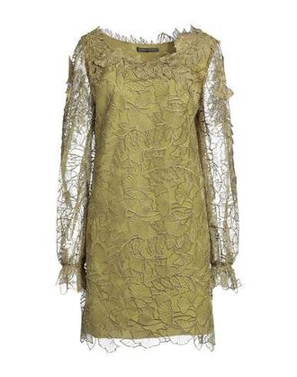 Alberta Ferretti ROBES - Robes courtes sur YOOX.COM