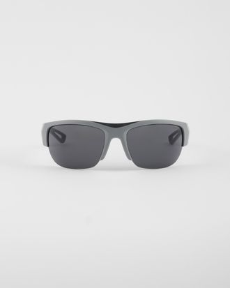 Prada Linea Rossa Active Sonnenbrille