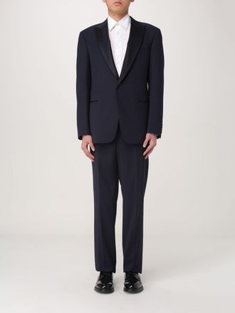 Giorgio Armani Anzug GIORGIO ARMANI Herren Farbe Navy