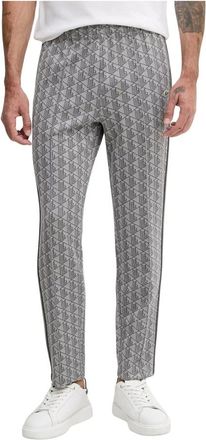 Lacoste Herren, Hosen, Grau, XLGr&ouml;&szlig;e