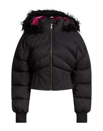 Versace MANTEAUX - Doudounes plume ou synth&eacute;tique sur YOOX.COM