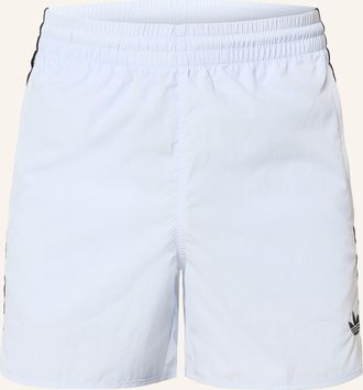 adidas Originals Adidas Originals Shorts Sprinter blau