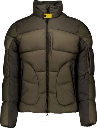 Parajumpers Homme, Vestes, Vert, Taille: L Yari Jacket