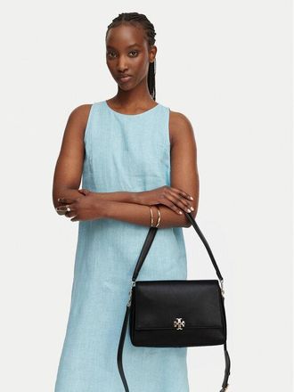 Tory Burch Tory Burch Handtasche Charlie 180726 Schwarz