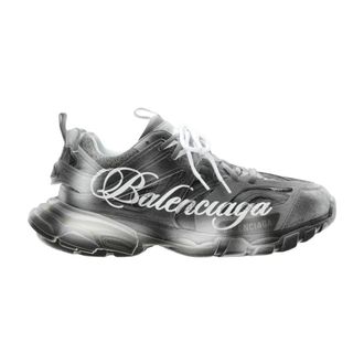 Balenciaga Sneakers - - Shoes - Damen - Grau - 40 EU
