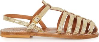 K.Jacques Sandales Adrien Odyss K.Jacques