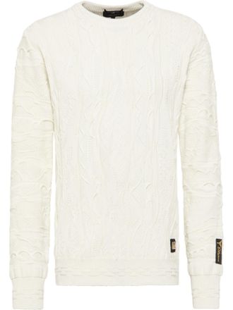 Carlo Colucci Pullover