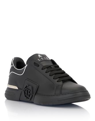 Philipp Plein Low-Top Sneakers Phantom Kick$