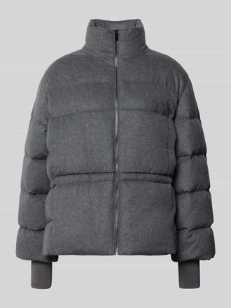 someday Steppjacke mit Stehkragen Modell Vajomi cozy