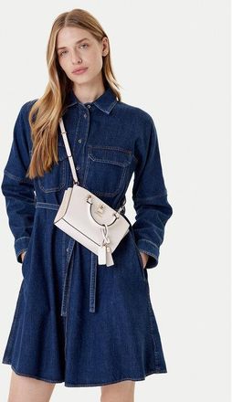 Guess Handtasche HWVG96 55760 &Eacute;cru