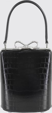 Self Portrait Handtasche SELF-PORTRAIT Damen Farbe Schwarz