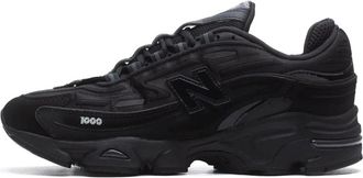 New Balance Homme, Chaussures, Noir, Taille: 37 EU 1000 Baskets