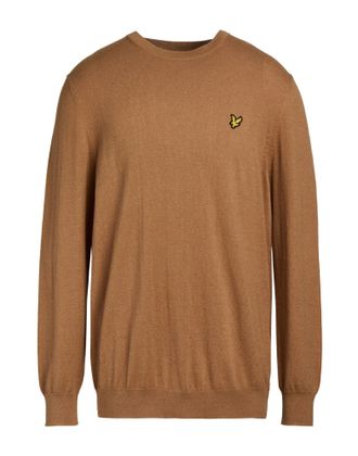 Lyle & Scott STRICKWAREN - Pullover auf YOOX.COM