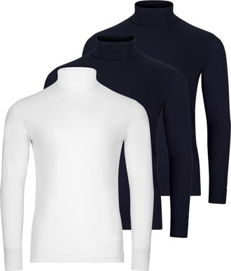 Ragman Shirt Basic