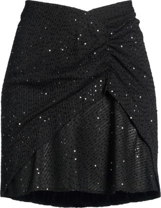 Iro HOSEN & R&Ouml;CKE - Minir&ouml;cke auf YOOX.COM