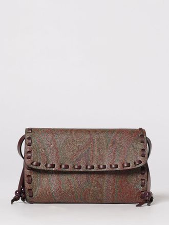 Etro Mini Sac ETRO Femme couleur Marron