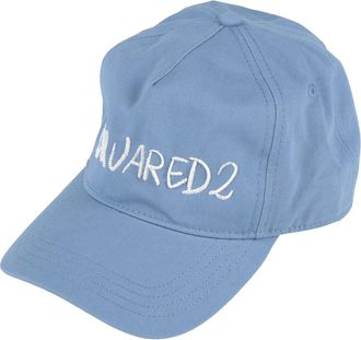 Dsquared2 ACCESSOIRES - M&uuml;tzen & H&uuml;te auf YOOX.COM