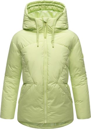 Navahoo Winterjacke Pastellzauber 14