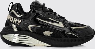 Plein Sport Baskets Homme couleur Noir 1