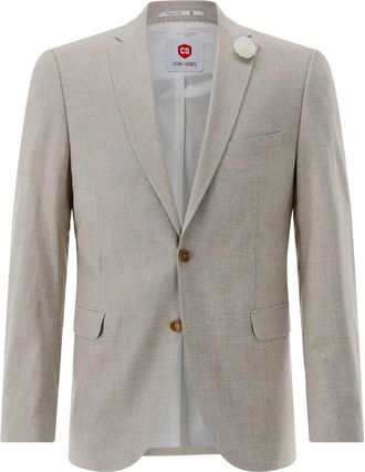 CG - Club of Gents Herren Sakko PAUL-N