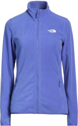 The North Face W 100 GLACIER FZ