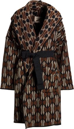 Alessia Santi JACKEN & M&Auml;NTEL - M&auml;ntel auf YOOX.COM