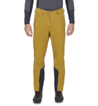 RAB Ascendor AS - lange Hose - Herren