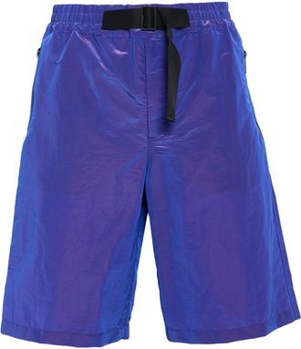Burberry HOSEN & R&Ouml;CKE - Shorts & Bermudashorts auf YOOX.COM