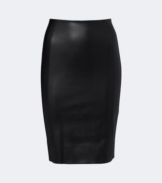 Wolford Jupe midi Jenna