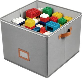 Generic Schuhe Aufbewahrung F&uuml;r Den Kleiderschrank - Tragbare Und Stapelbare Spielzeug Aufbewahrungsbox Mit F&auml;chern F&uuml;r Kinder - Schuhe Organizer Der Schrank,