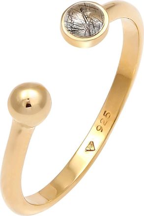 Elli Ring Edelstein Ring, Kugel