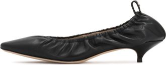 Kazar Pumps