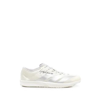 Yohji Yamamoto Adizero RC6 Sneakers - - Shoes - Herren - Wei&szlig; - 43 EU