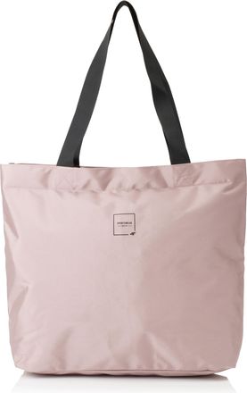 4F Shoulder Bag F034, Damen, Hellrosa, Einheitsgröße, Helles Pink, Einheitsgröße