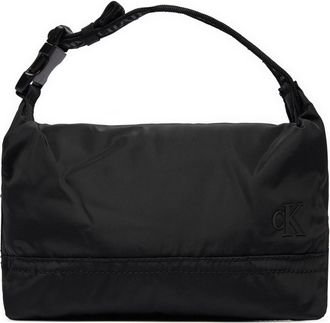 Calvin Klein Jeans Umh&auml;ngetasche Calvin Klein Jeans Ultralight Washbag Ny K50K512170 Schwarz