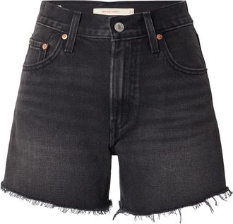 Levi's Ribcage Shorts