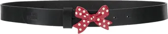 Love Moschino Kleinlederwaren - G&uuml;rtel auf YOOX.COM