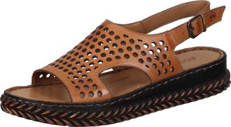 Manitu Damen Sandaletten 39 EU