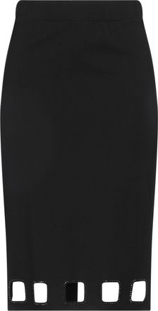 Jijil HOSEN & R&Ouml;CKE - Midi-R&ouml;cke auf YOOX.COM