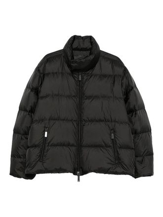 Dsquared2 Casualjacke - Schwarz