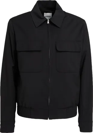 Sandro JACKEN & M&Auml;NTEL - Jacken und Anoraks auf YOOX.COM