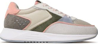 Hoff Sneakers Pilsen 12301012 Beige