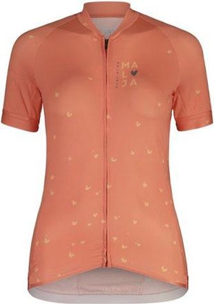 Maloja ValbonaM. 1/2 - Radtrikot - Damen